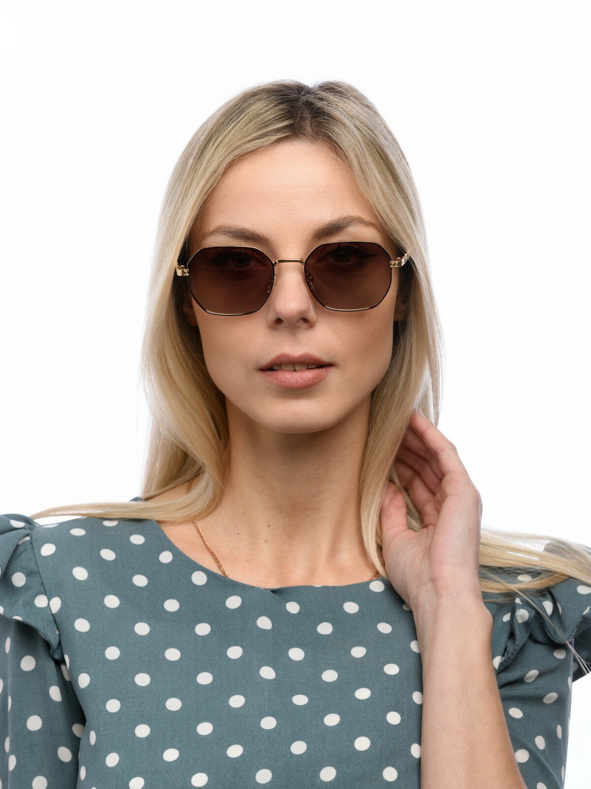 Солнцезащитные очки