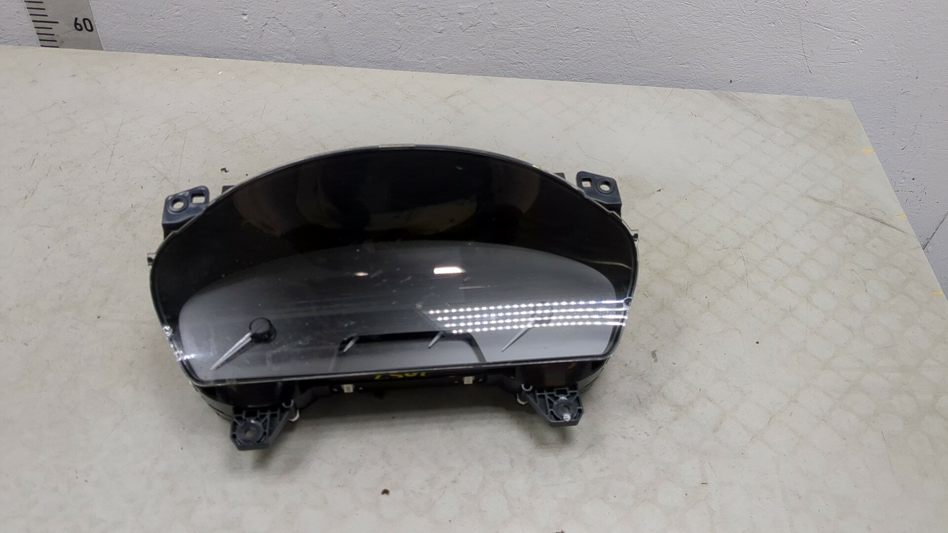 Приборная панель Ford Bronco Sport Б/У