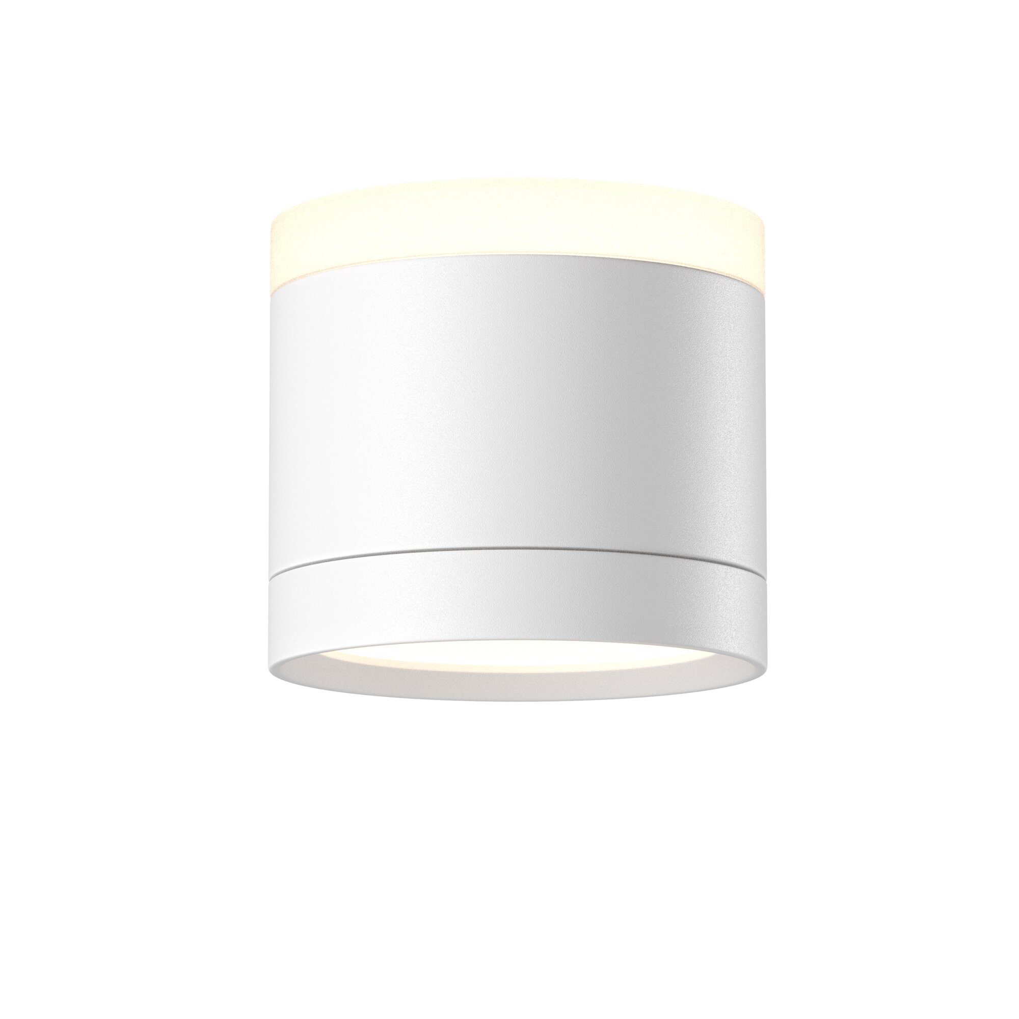 Потолочный светильник Maytoni Ceiling C120CL-GX53-W