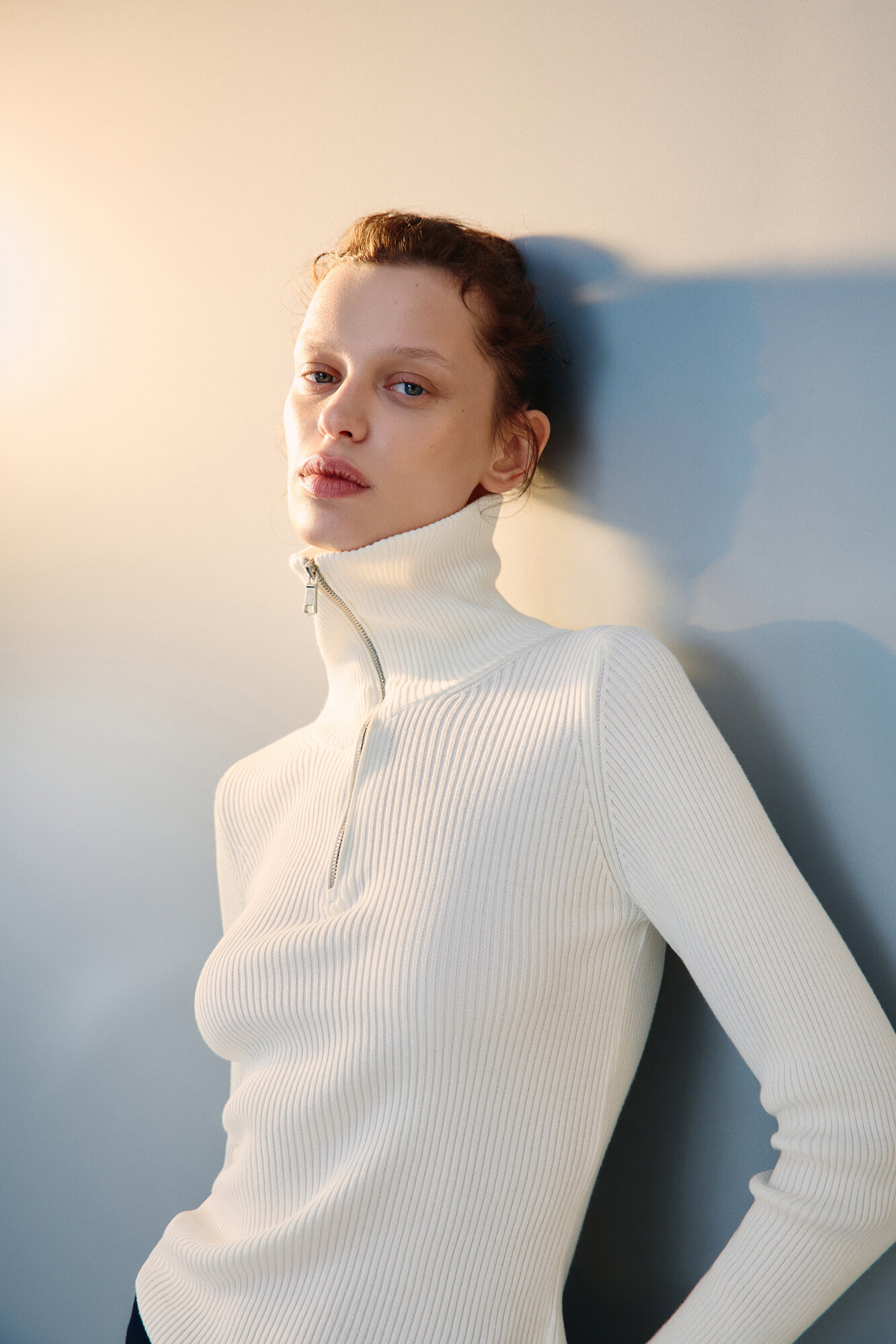 Джемпер Women SMART