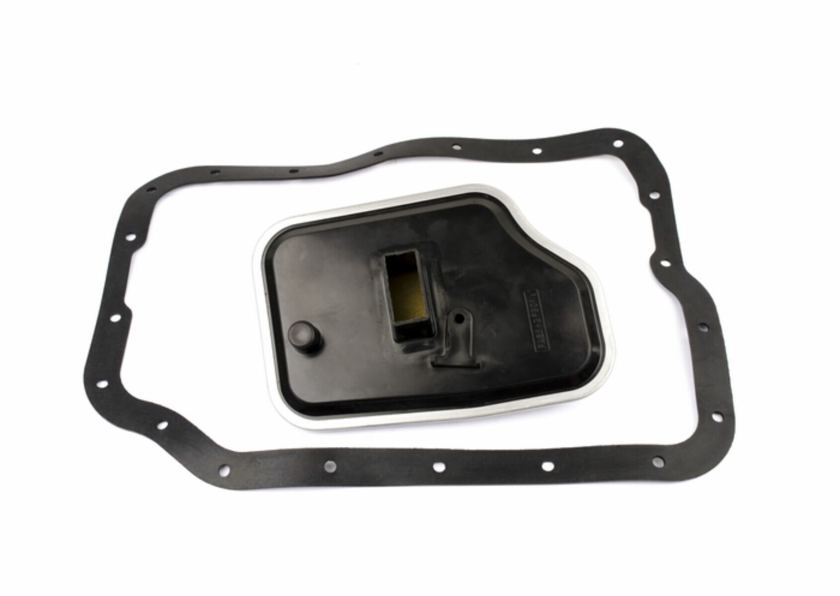 Фильтр Акпп С Прокладкой Поддона(Azumi Jt25318K)