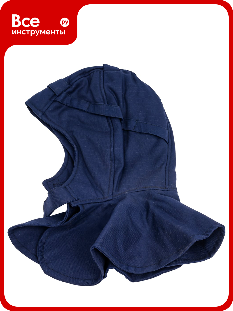 Подшлемник зимний из термостойкой ткани OOO Спецпошив ПШТз-647, размер единый УТ-5511