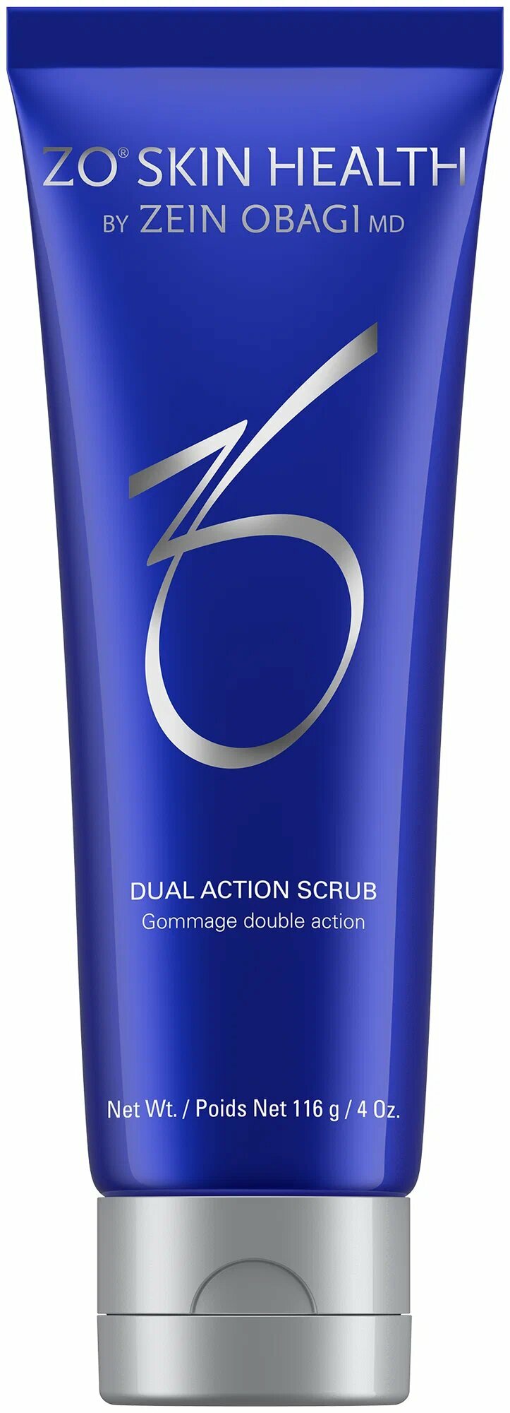 OBAGI Zo Skin Health Dual Action Scrub Скраб двойного действия, 116г