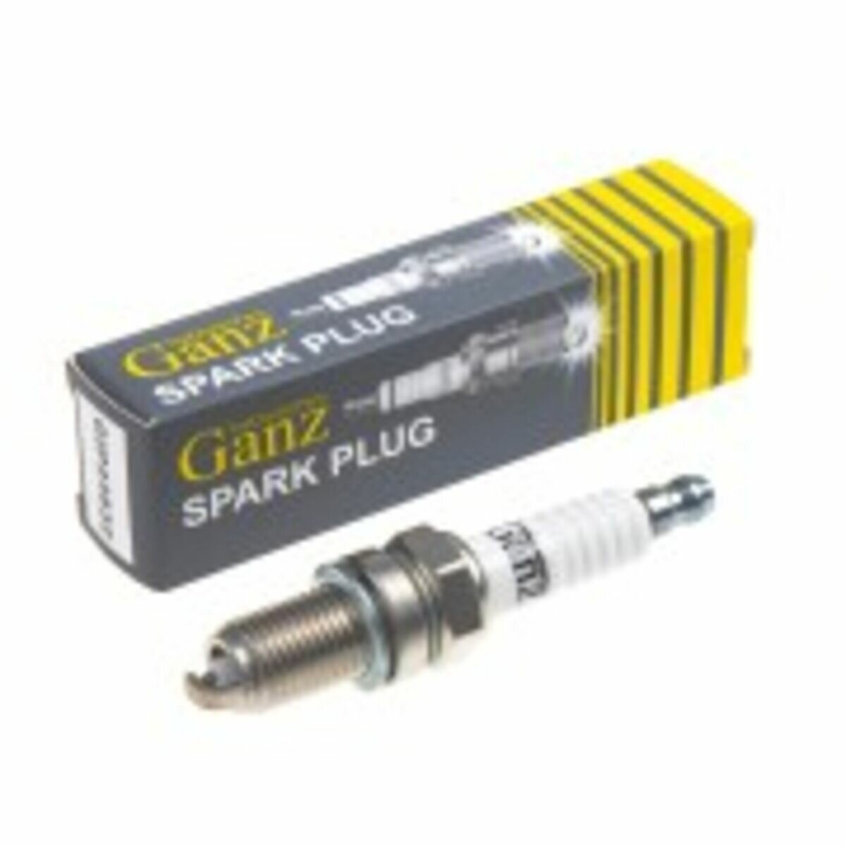 Свеча Зажигания (3932) Suzuki Swift Ganz Gip23932(Ganz Gip23932)