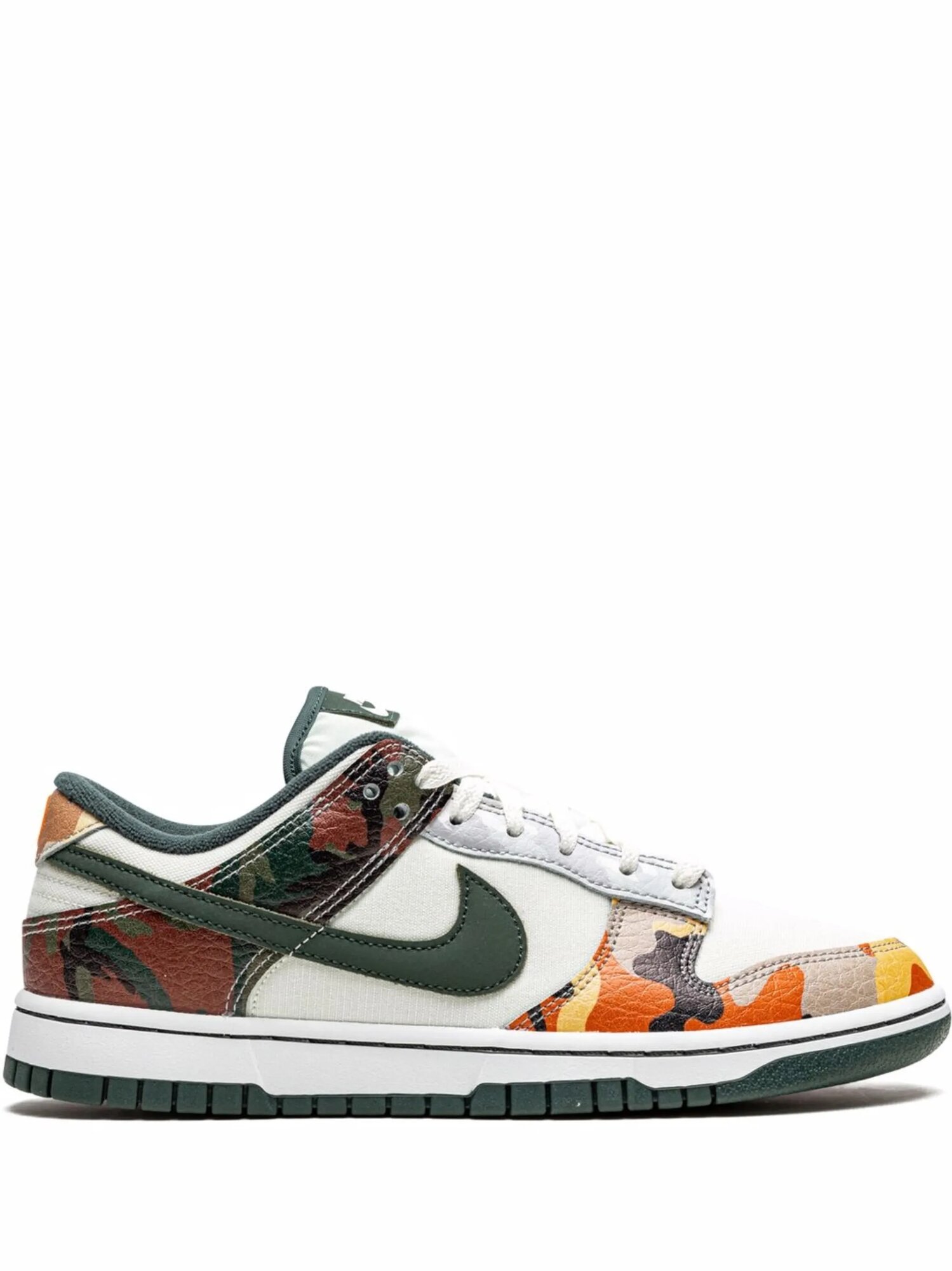 Кроссовки Dunk Low SE