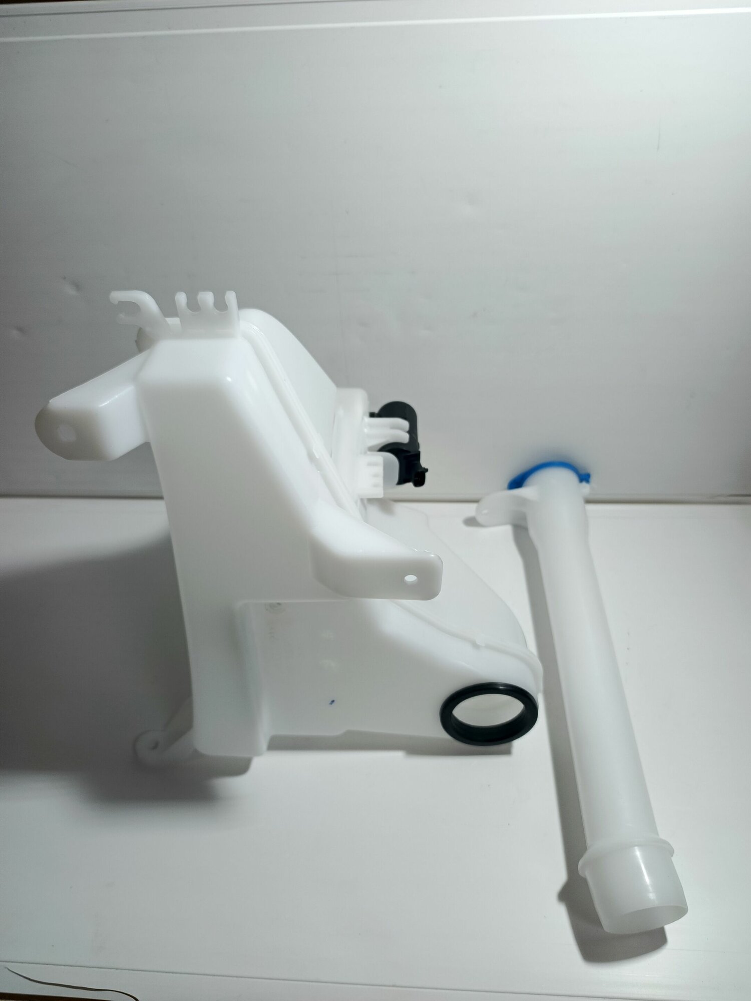 Бачок стеклоомывателя JAC T6 [2.0 16V 6MT пикап 4X4 Turbo] 5207100P3010