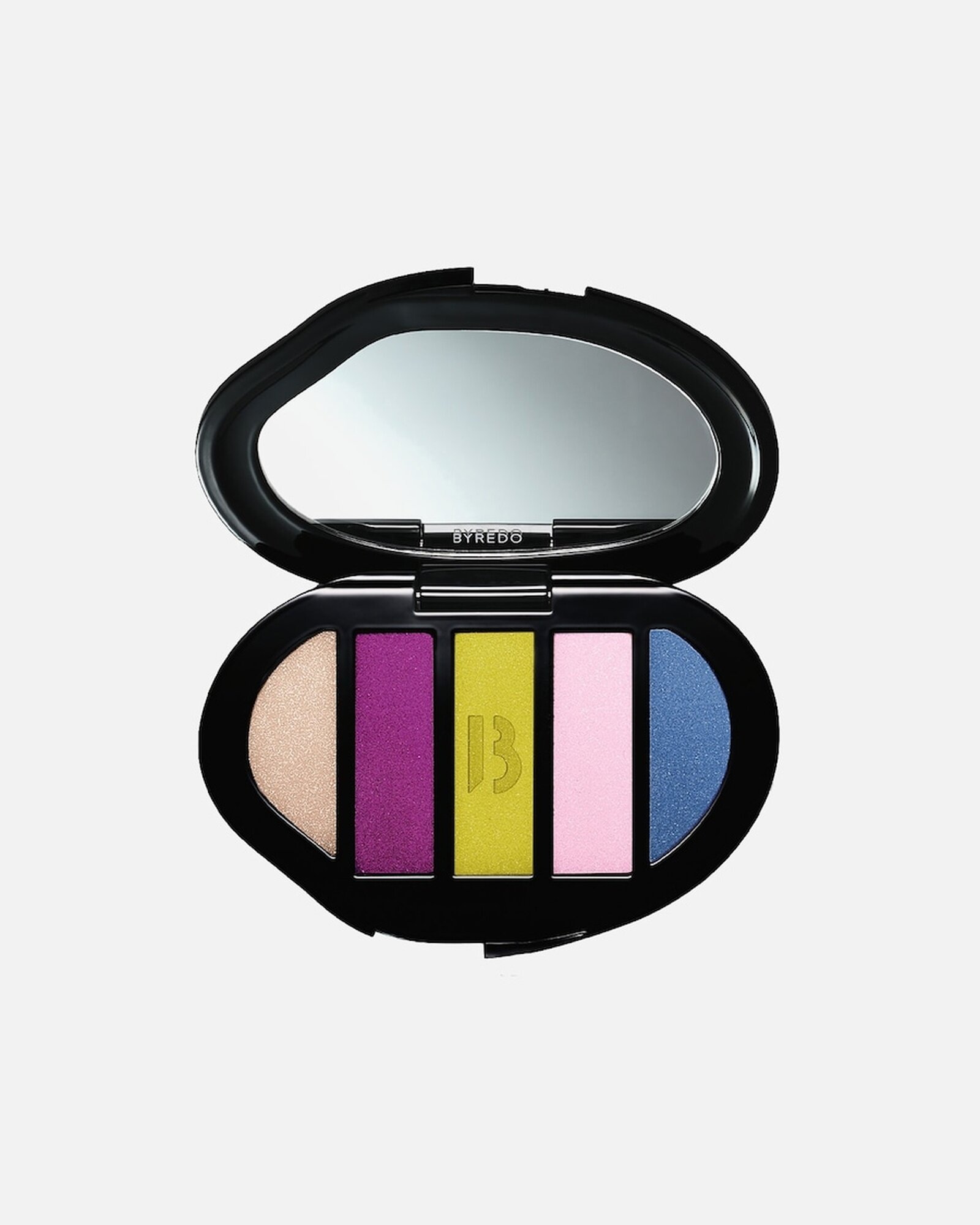 Byredo Тени для век 5 цветов Eyeshadow 5 Colours, 6 г цвет SYREN