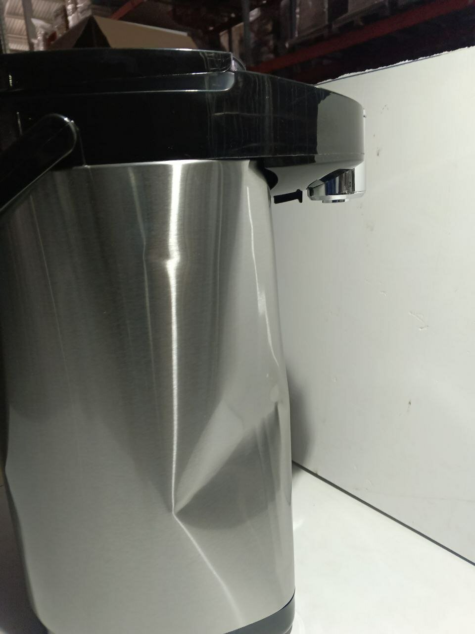 Термопот ASTIX AT-7040 уценка