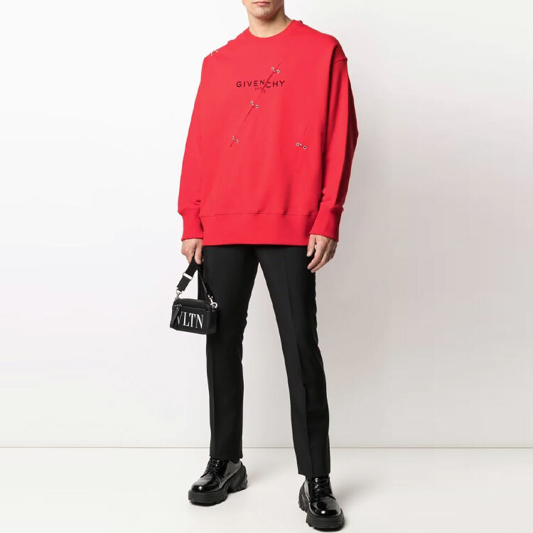 Толстовка GIVENCHY, размер S — фото 1