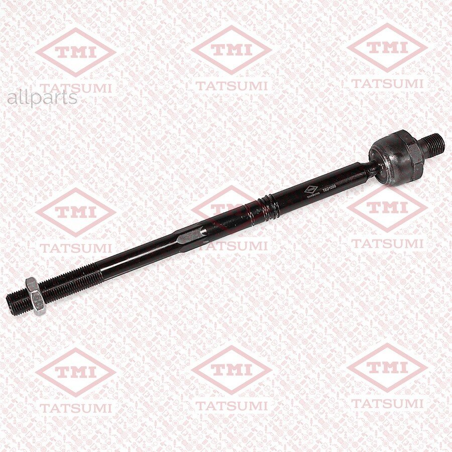 TATSUMI TED1089 Тяга рулевая L/R