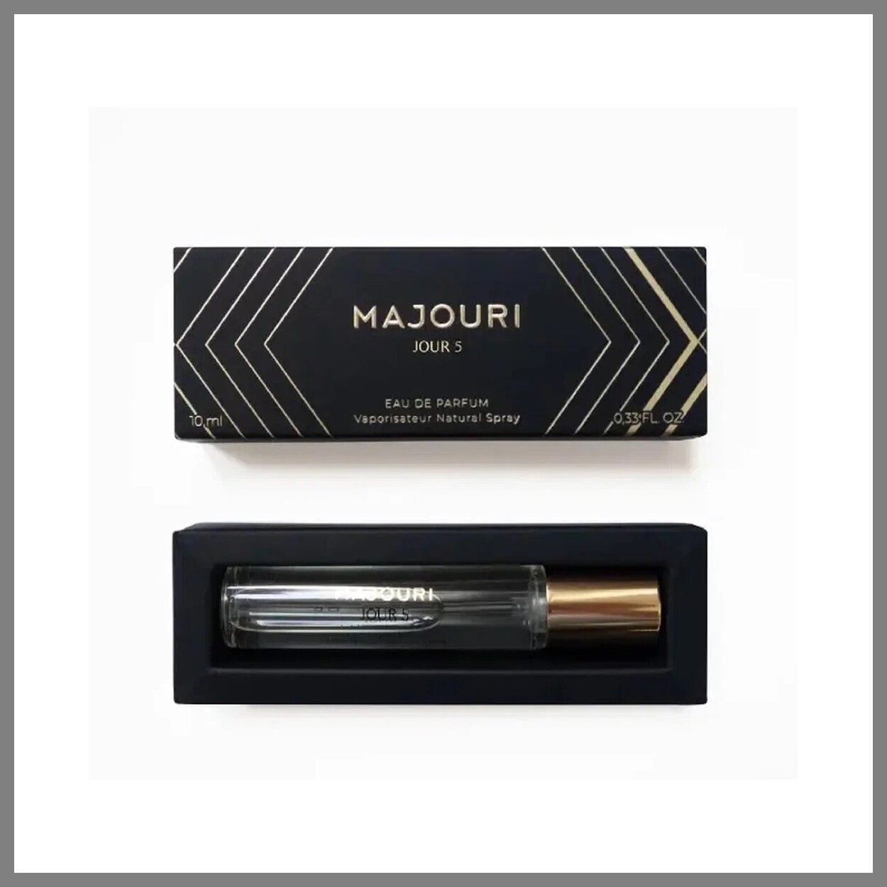 Majouri Jour 5 Парфюмерная вода 10мл