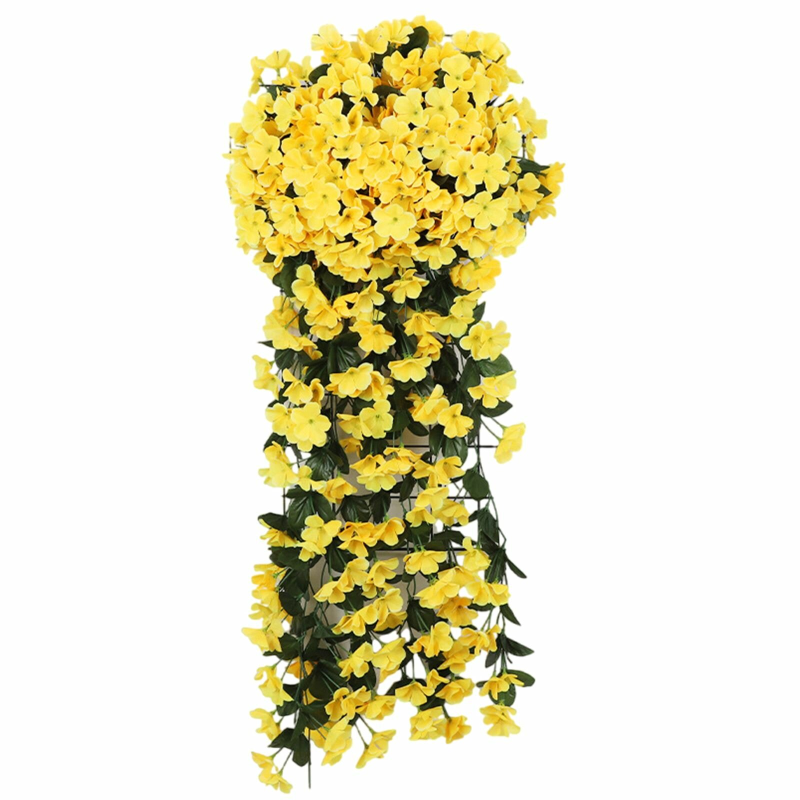 Невыцветающие фиалки Настенные цветы Легкие Для гостиной и офиса