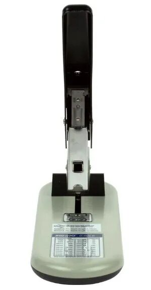 Степлер Garage 32 KW-Trio, мощность 50 LB, до 210 л бумаги, глубина закладки 7-65 мм