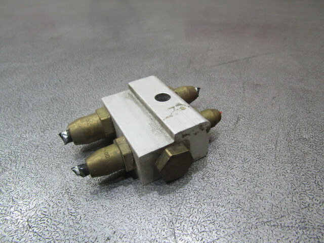 Распределитель воздуха Volvo FH, FM