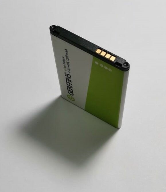 Аккумулятор для LG BL-44JN, LG Optimus L3 Dual, P970, E730, P690 от Gerffins Распродажа