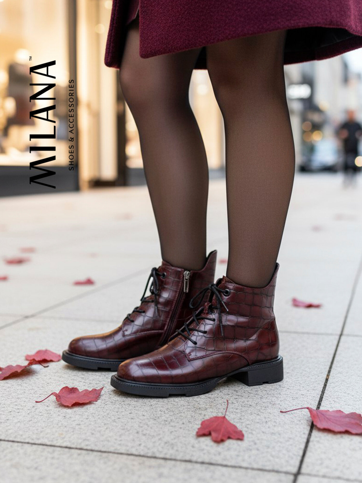 Ботинки берцы