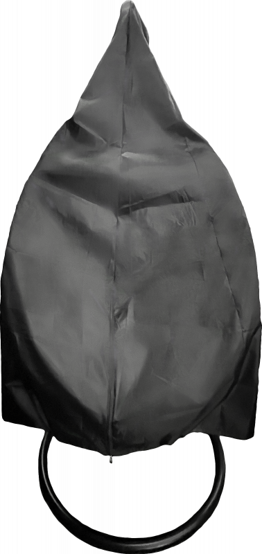 Чехол для подвесного кресла 190х115 см, влагостойкая ткань Оксфорд