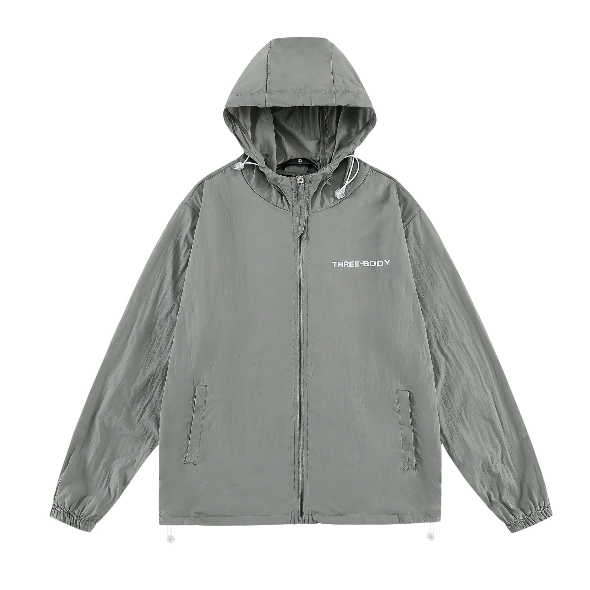 Куртка Three Body