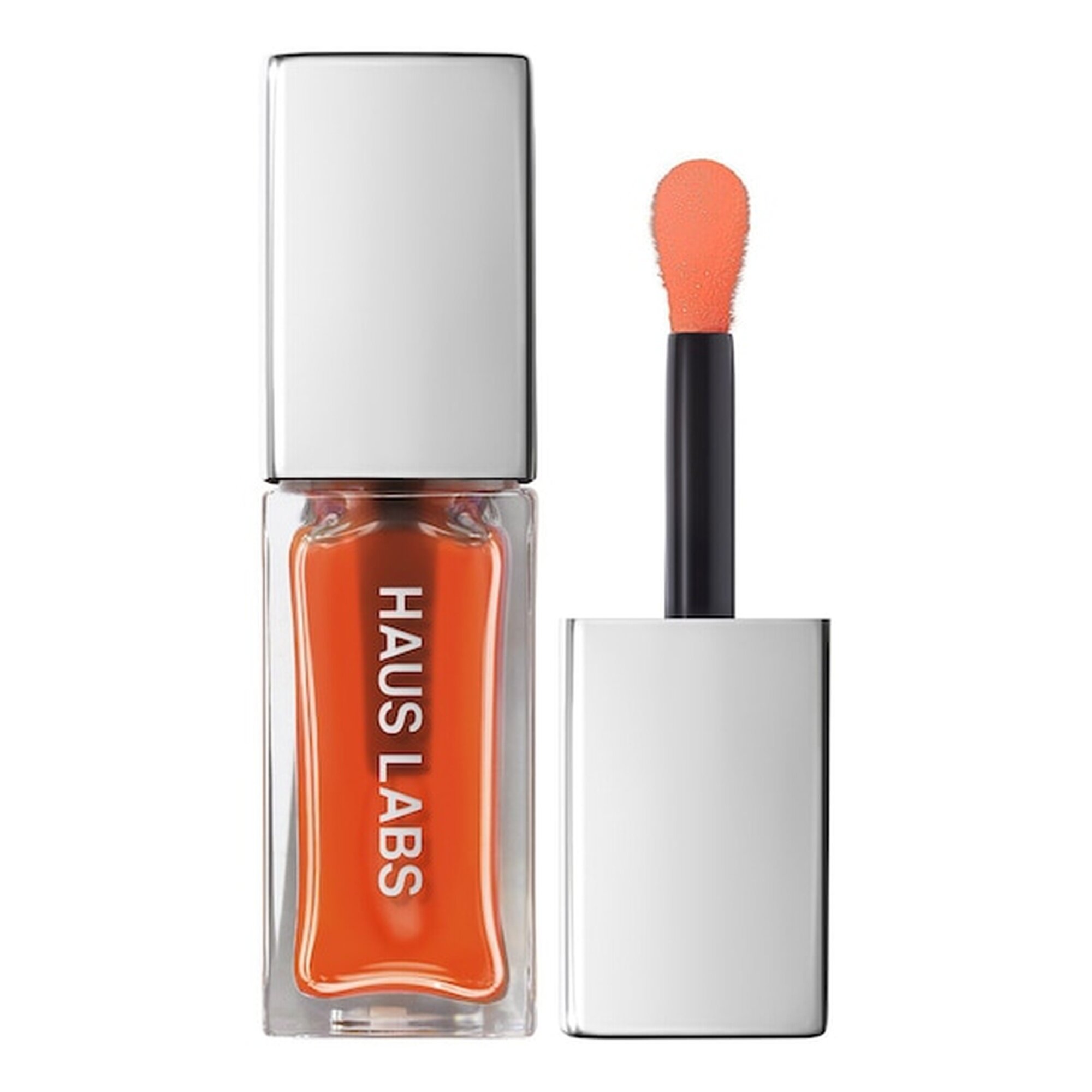 Haus Labs Гибридное масло для губ PhD Hybrid Lip Oil 7 мл оттенок Secondary