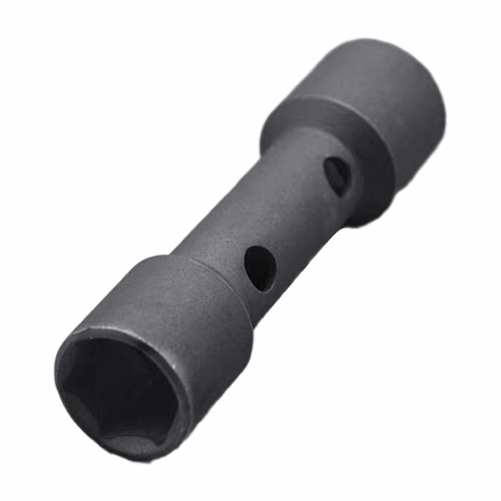 Торцевой ключ для свечи зажигания мотоцикла