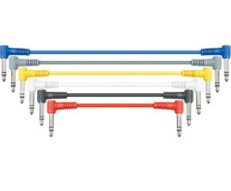 Патч кабель Leem CPSL-1, 30см, (угловой-угловой)