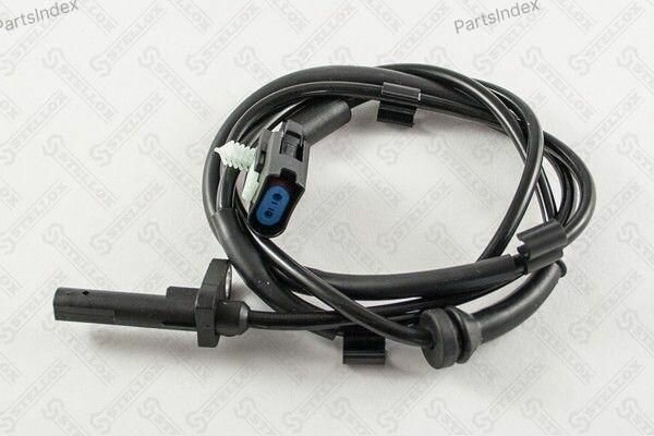 Датчик ABS задний левый Ford Transit 06>, STELLOX 0665520SX