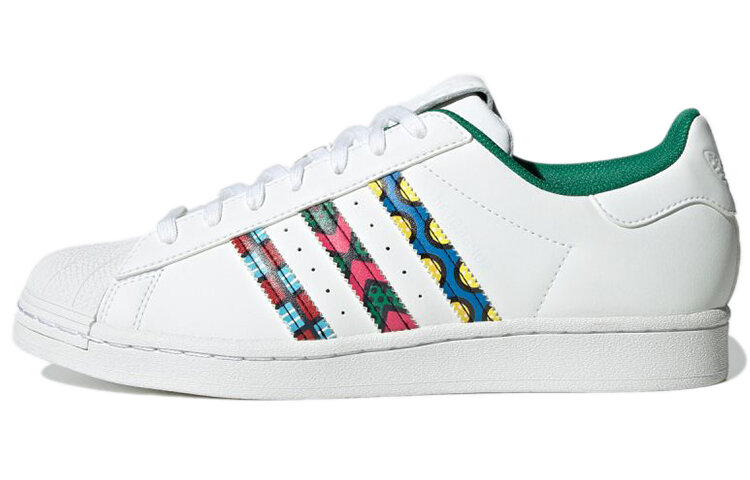 Кеды Superstar