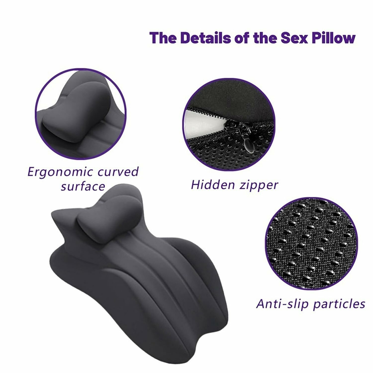 Подушка для секса