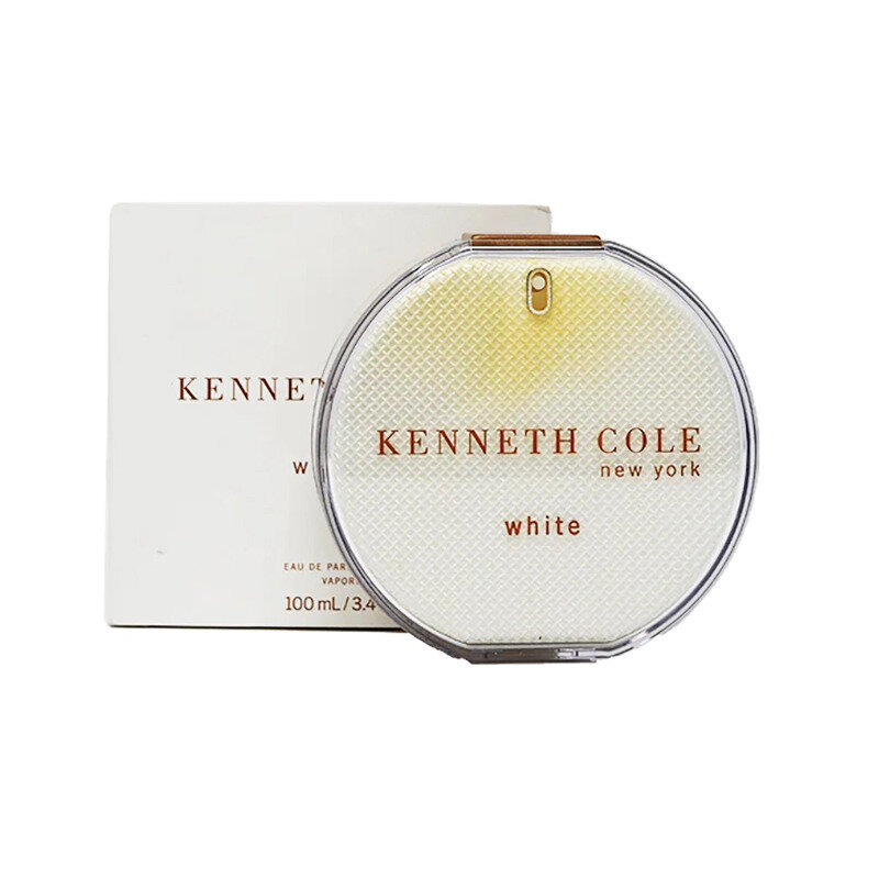 Парфюмерная вода Kenneth Cole Kenneth Cole White 100 мл