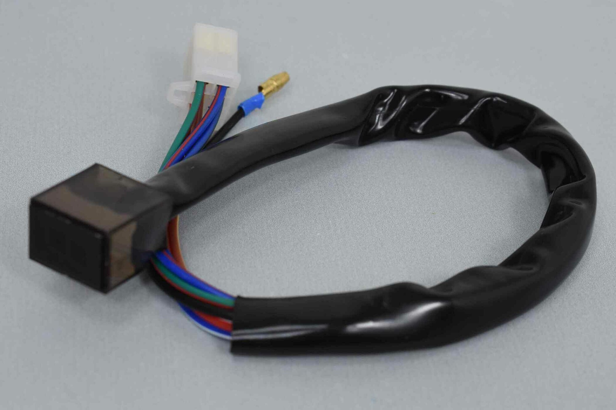 Датчик положения передач 166FММ (CBN250)