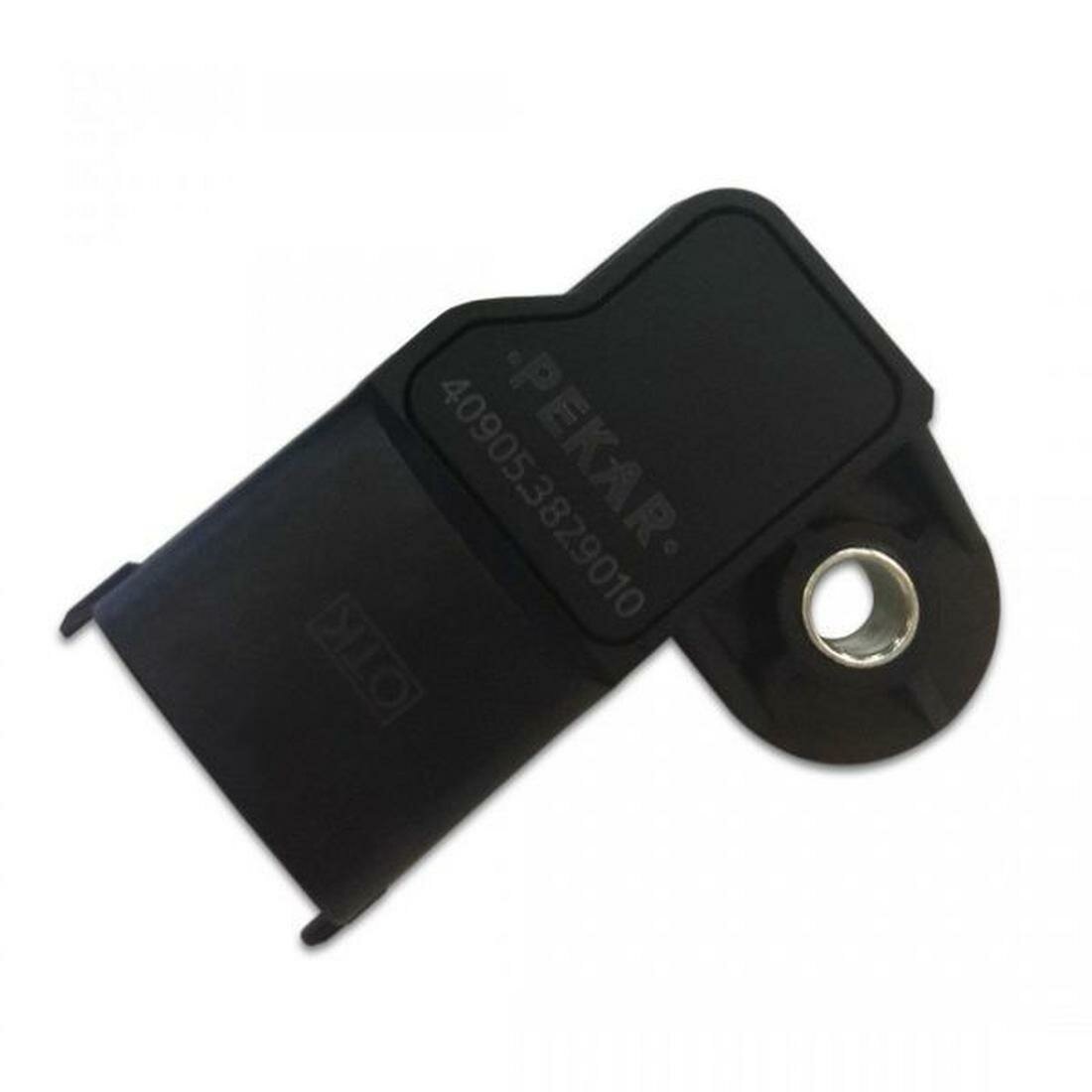 Датчик давления и температуры 40905-3829010 для а/м УАЗ Патриот 3163 (двиг. ЗМЗ-40904.10,40905.10,409051.10,40906.10)