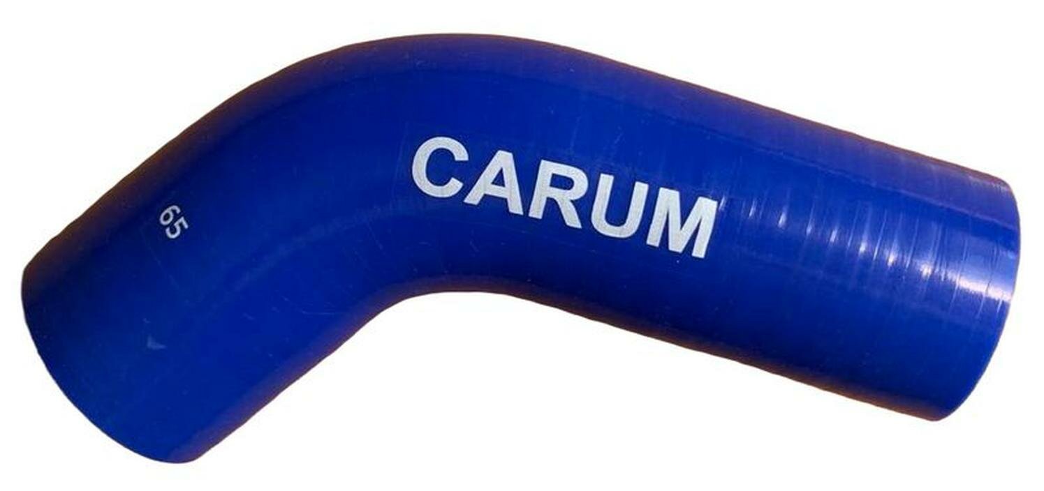 Патрубок силикон интеркулера FORD TRANSIT 2.2 2006-2011 г. г. левый короткий CARUM 1709502-11