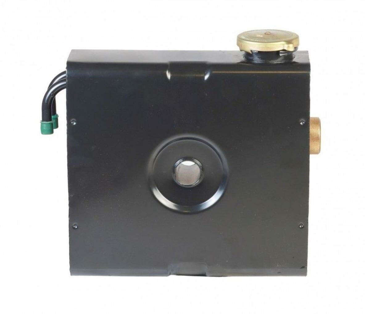 Расширительный бачок ШААЗ 4308-1311010, для а/м КАМАЗ-4308, 1 шт.