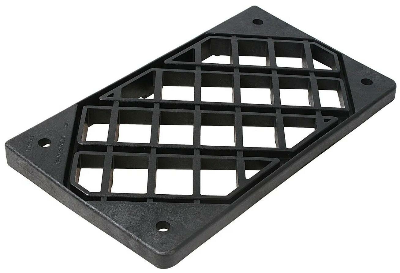 Накладка ростар 63501-8405017, для панели пола, нижняя, для КАМАЗ-рестайлинга