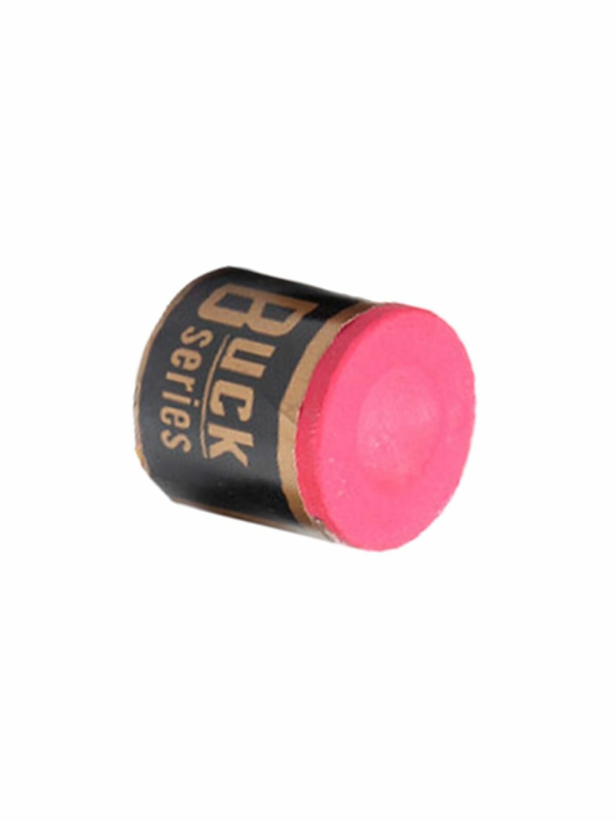 Прочие бильярдные расходники и аксессуары, Шоколадная пудра Billiard Chocolate Powder-Розовая