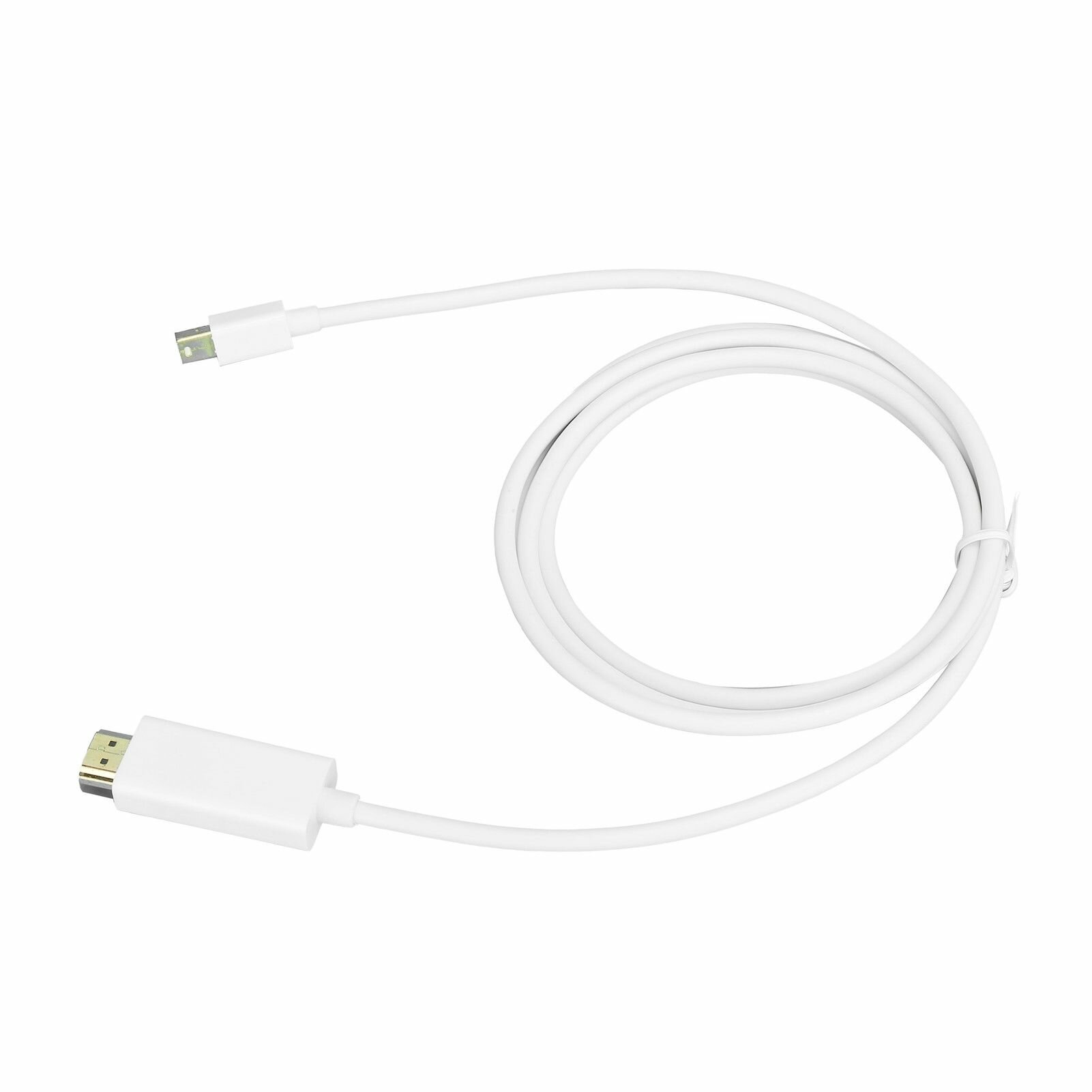 Адаптер Mini DisplayPort - HDMI, 1.8 метра, для Mac