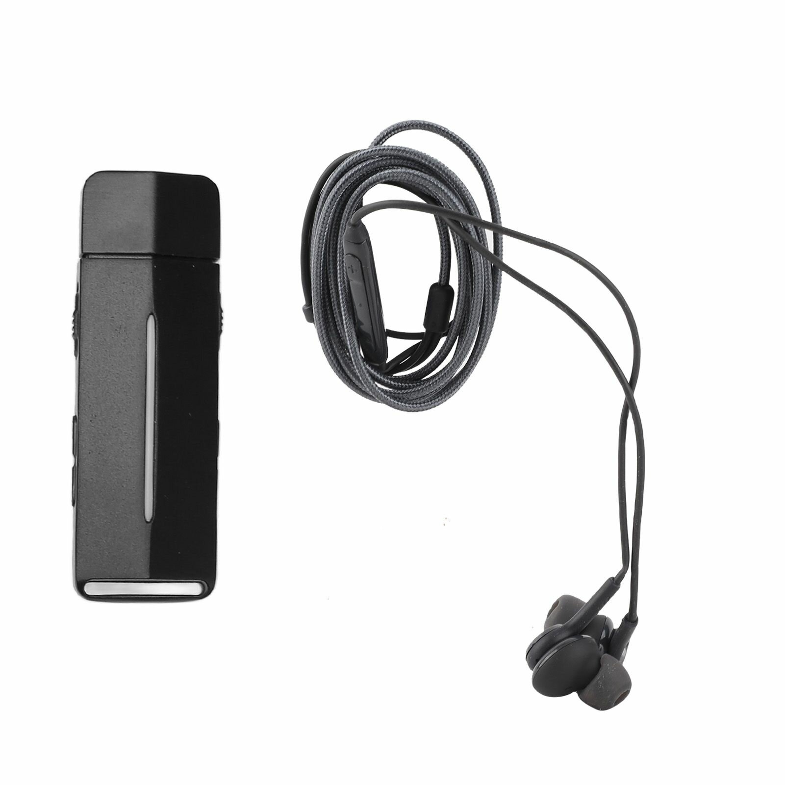 USB-рекордер с шумоподавлением и отметкой времени, 64 ГБ