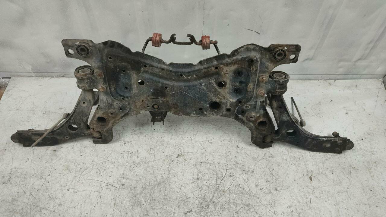 Передняя балка (подрамник) Ford Focus 2 рест. 2009