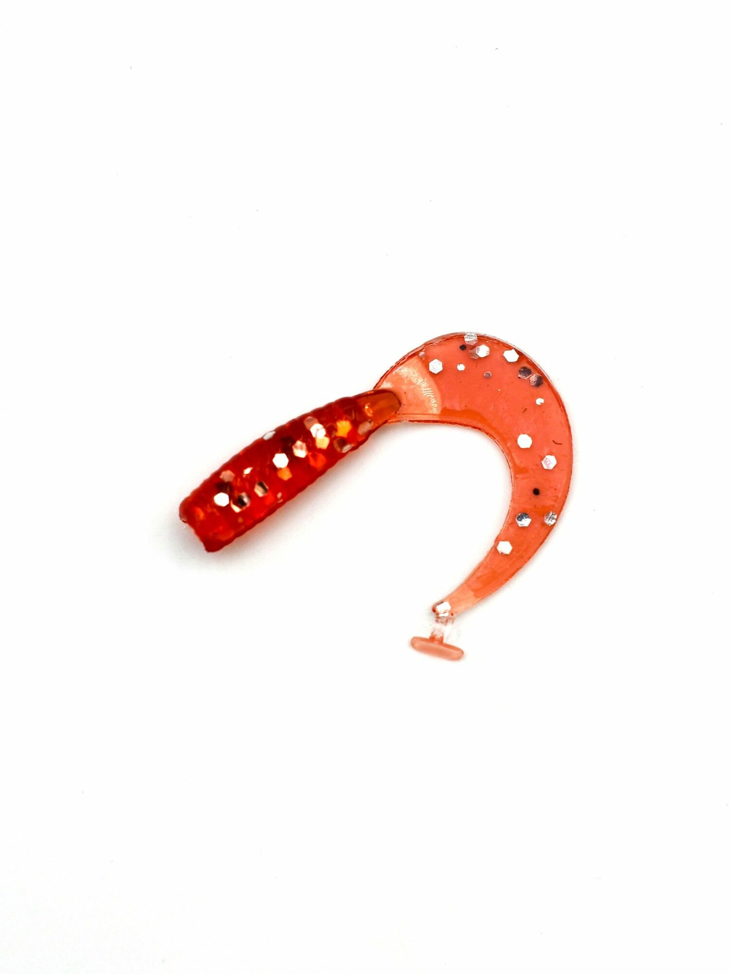Силиконовая приманка Wonder Trout Bait TWISTER-A 2,5 см