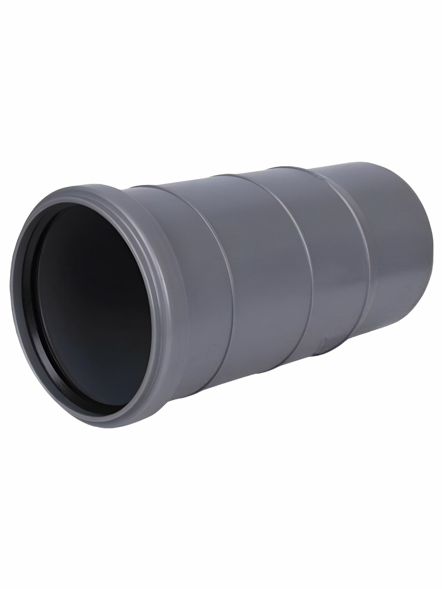 Патрубок компенсационный Sinikon Standart D110 (учетверенный)