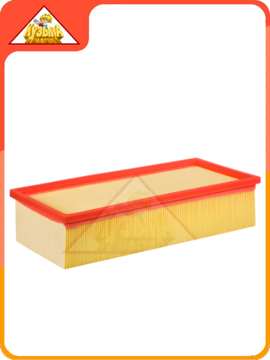 HEPA-фильтр STARBAG SB_HF68 для пылесоса KARCHER NT65/2, 1 шт. кор.№82