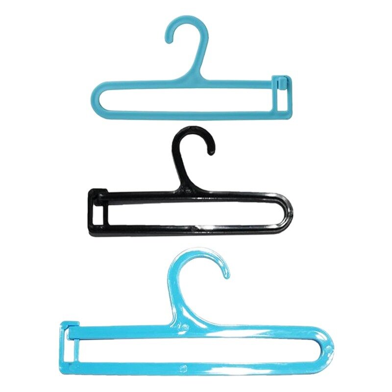 Подставка для носков LALALIVABLE, пластик, современный минимализм, 10 шт