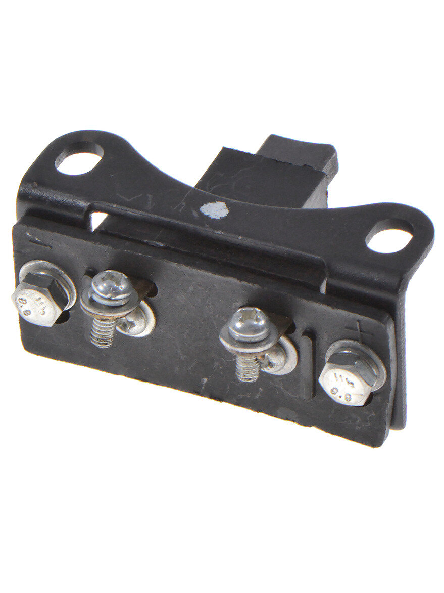 Щёточный узел альтернатора для генератора ELITECH БЭС 5000 РС