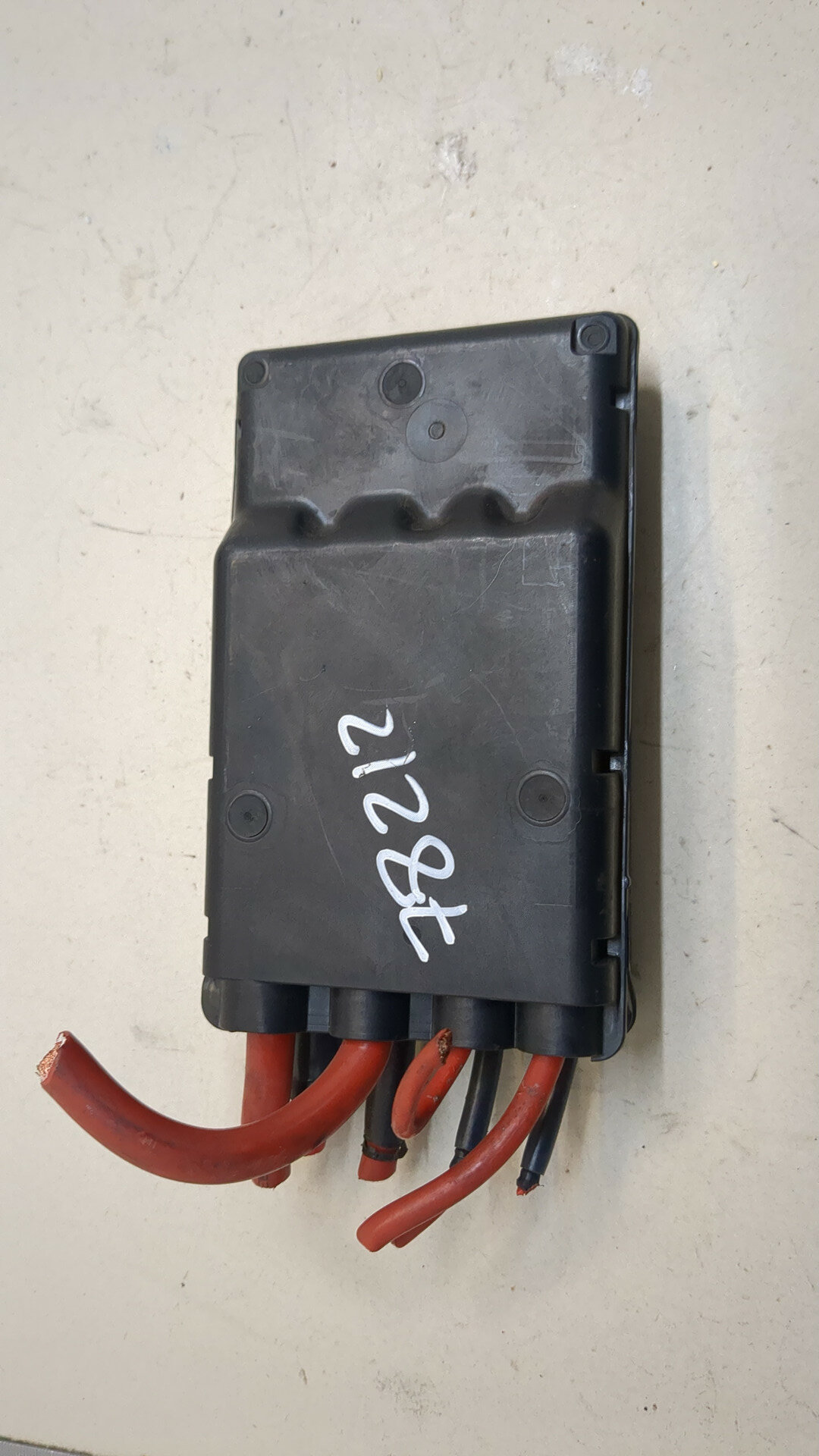 Блок предохранителей BMW 2 F45 Active Tourer Б/У