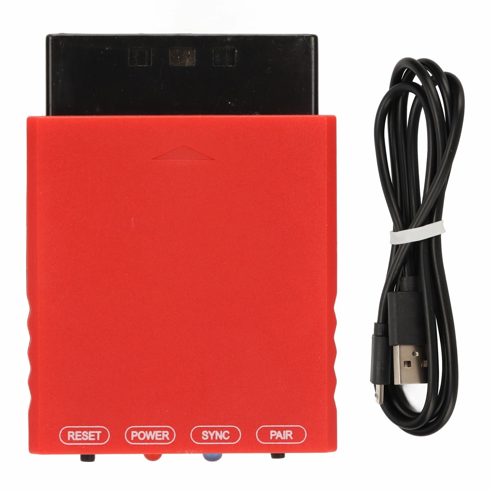 Универсальный адаптер Bluetooth для консолей