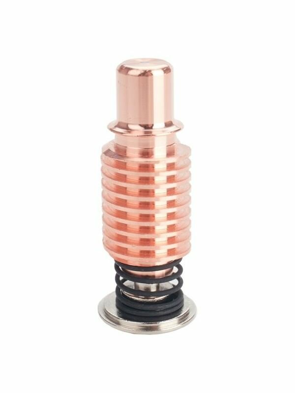 Электрод гроит 30-125А PWX 125, для плазменной резки, 5 штук