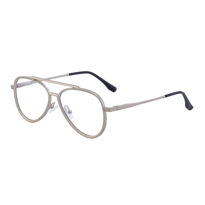 Style Мужские авиаторские очки пилота для вождения от солнца