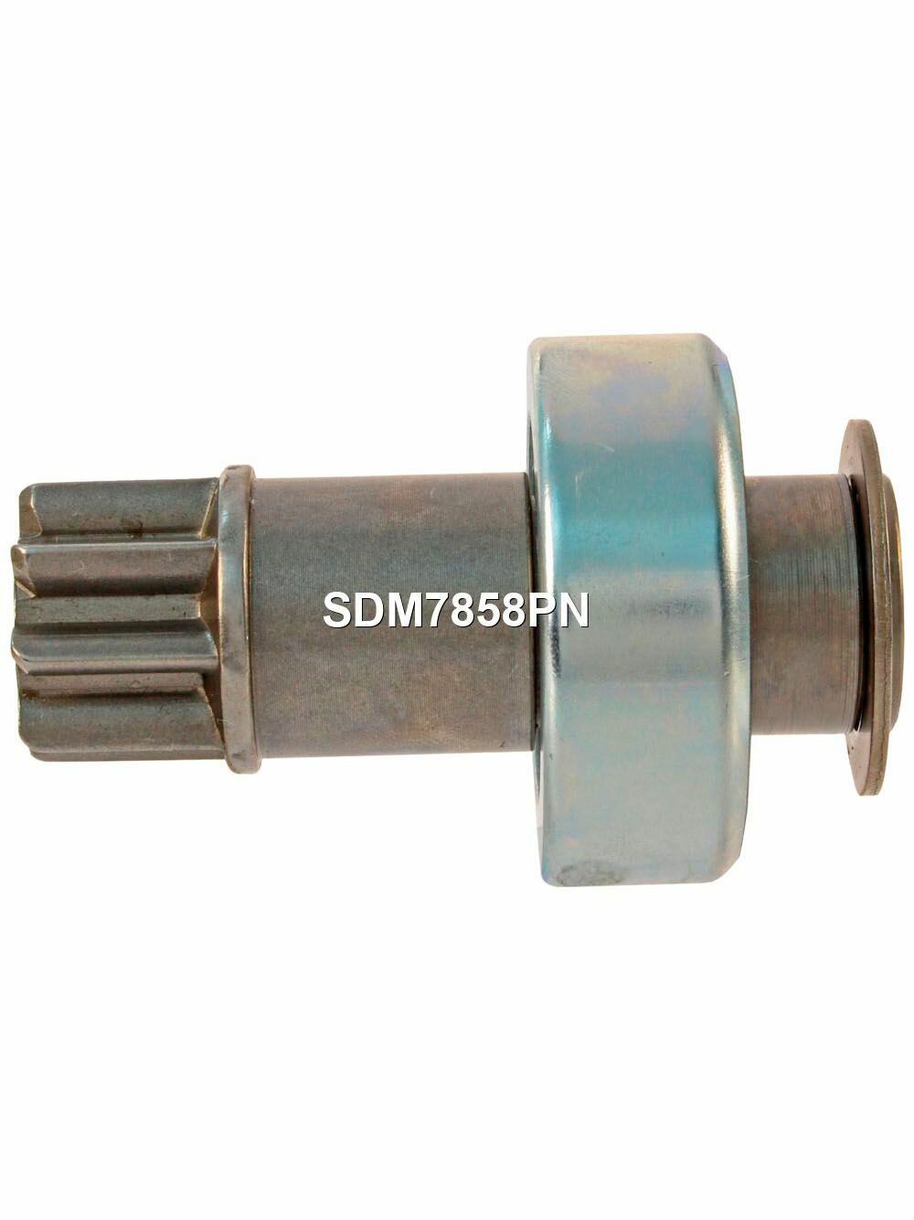 Бендикс стартера Mitsubishi Colt Lancer Smart Forfour