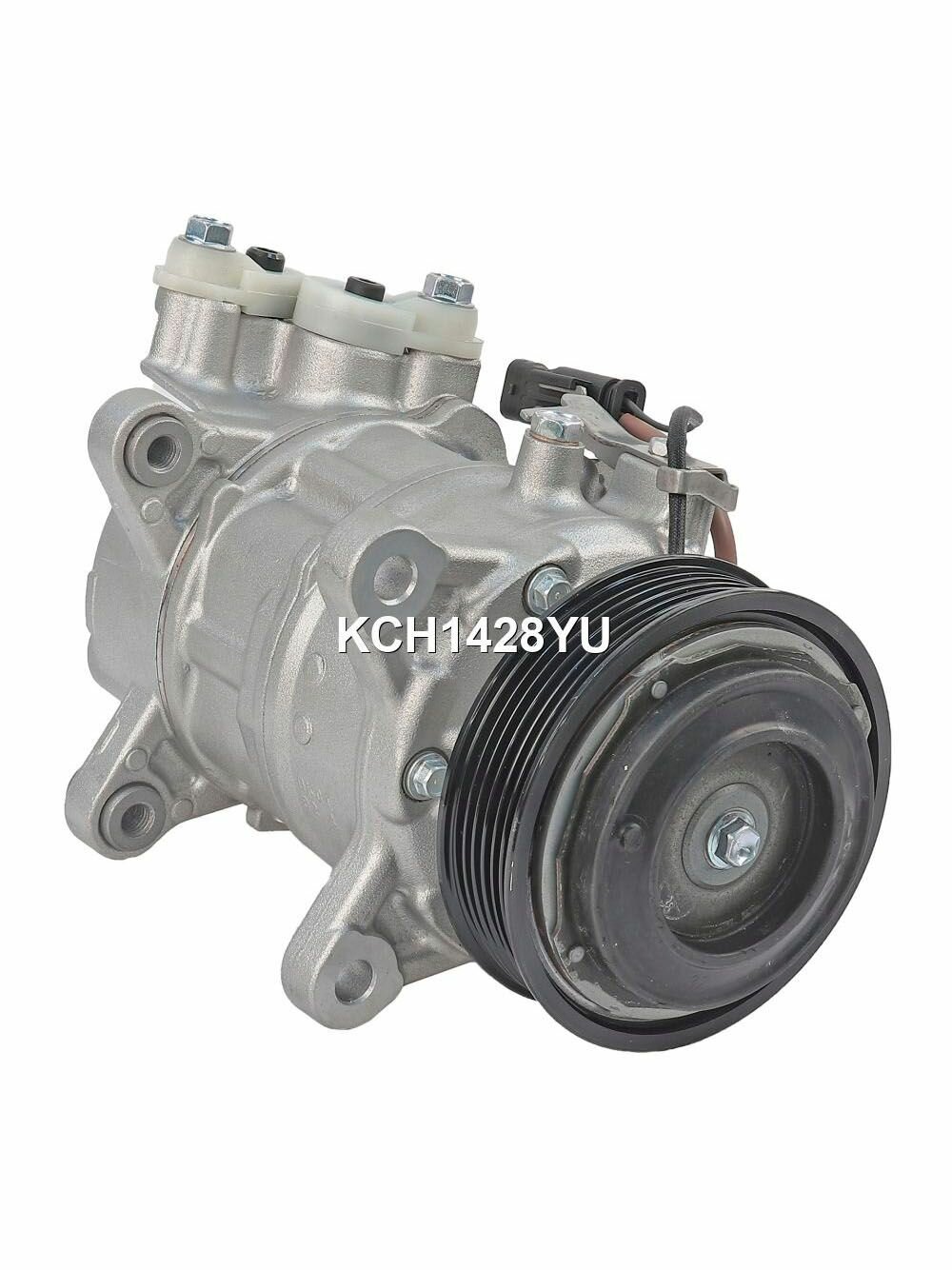 Компрессор кондиционера BMW 7 G11 6 G32 5 G31 F11 G30 2 F22 F87 F46 X5 X4 X2 X1