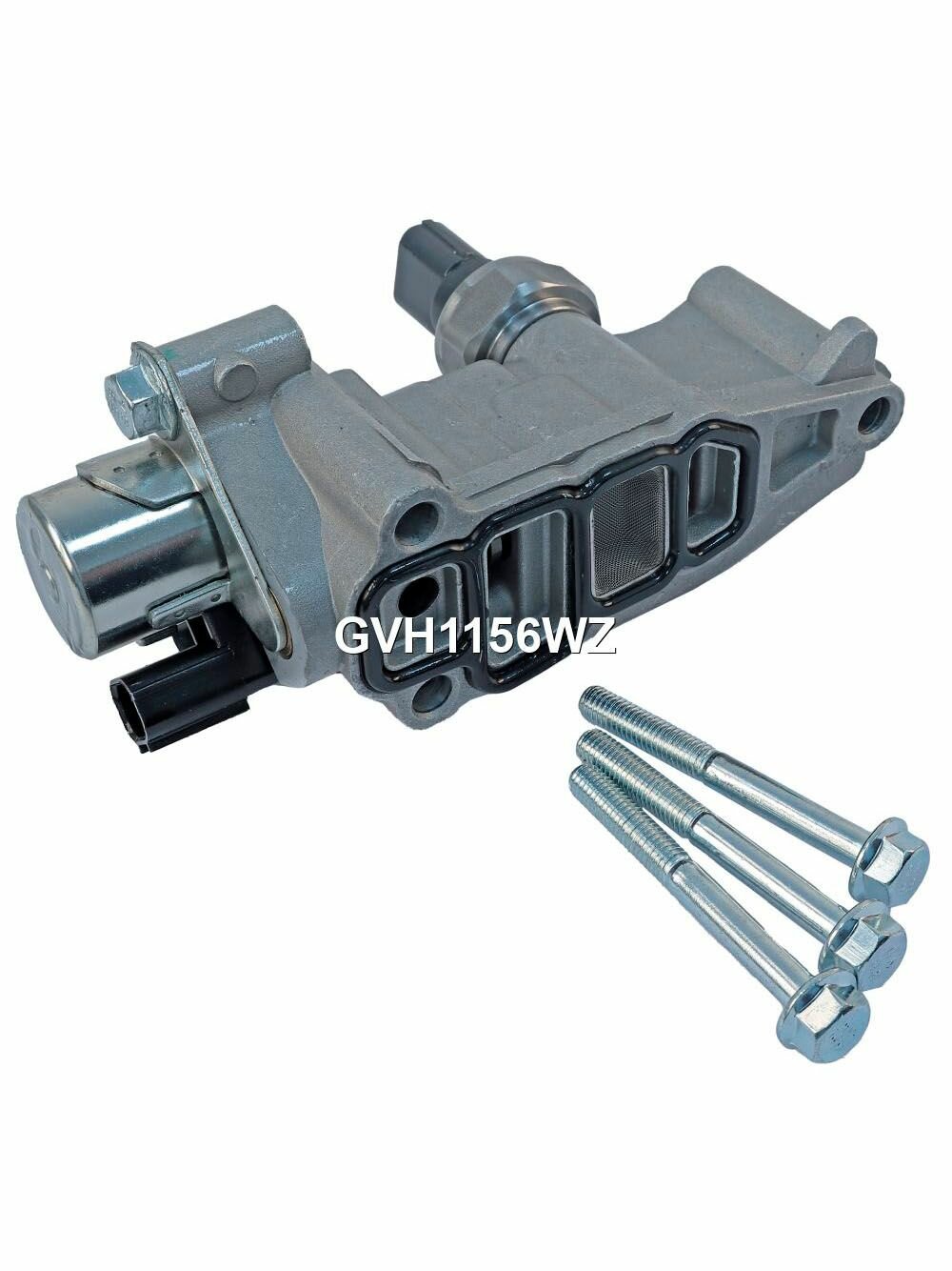 Клапан электромагнитный изменения фаз ГРМ Honda CR-V Civic FR-V